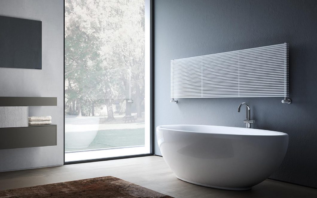 Kopalniški radiatorji – ALMAiDesign