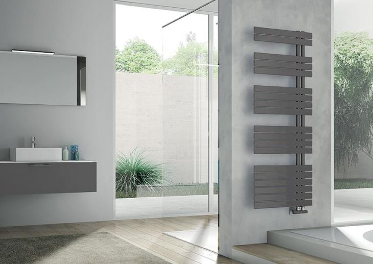 Kopalniški radiatorji – ALMAiDesign